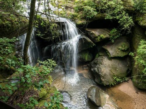 Things To Do In Alabama: Visit The Cutest Small Towns