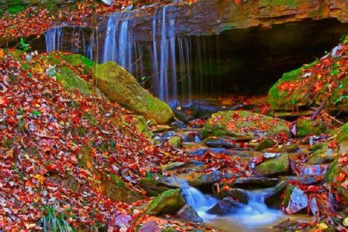 Things To Do In Alabama: Visit The Cutest Small Towns