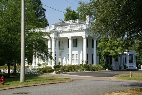 Here Are The Top 10 Best Scenic Drives In Alabama