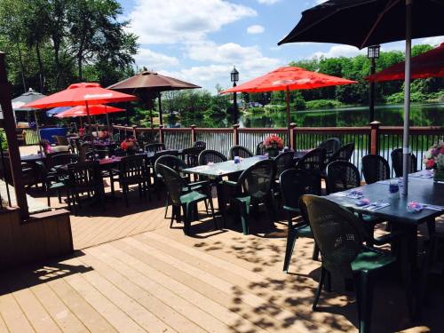 Top 10 Scenic View Restaurants in New Jersey