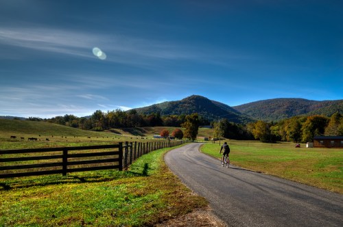 Discover 19 Scenic Drives in Virginia for Unforgettable Road Trips