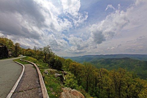 Discover 19 Scenic Drives in Virginia for Unforgettable Road Trips