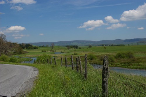 Discover 19 Scenic Drives in Virginia for Unforgettable Road Trips