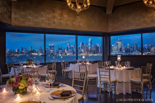 Top 10 Scenic View Restaurants in New Jersey