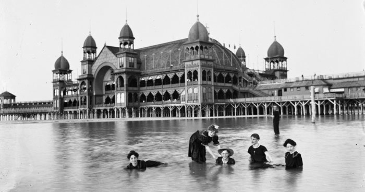 Utah's History: 21 Rare Photos From Utah Past