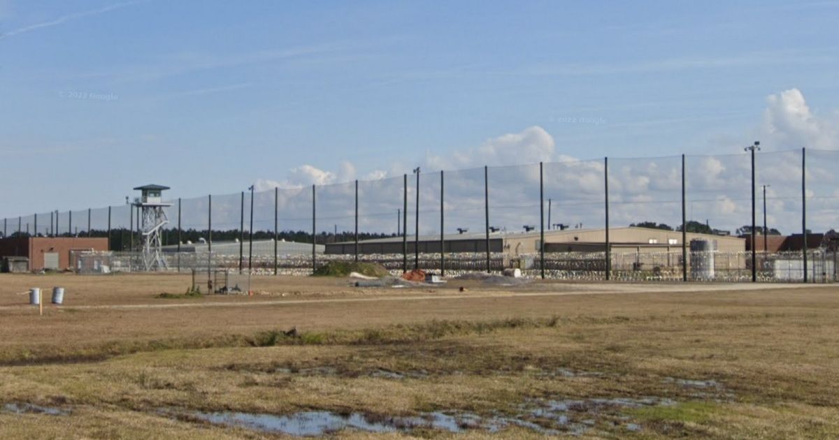 These 7 Deadly Prisons Can Only Be Found In South Carolina