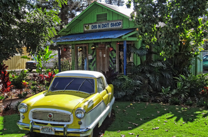 Here Are 7 Of The Best Towns In Hawaii