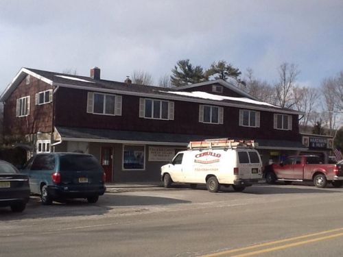Feel Nostalgic At These 7 Charming New Jersey General Stores
