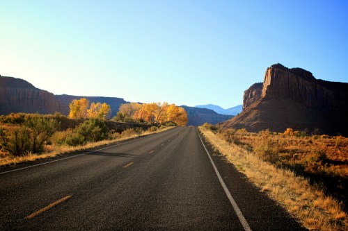 13 Scenic Drives in Utah for Stunning Views