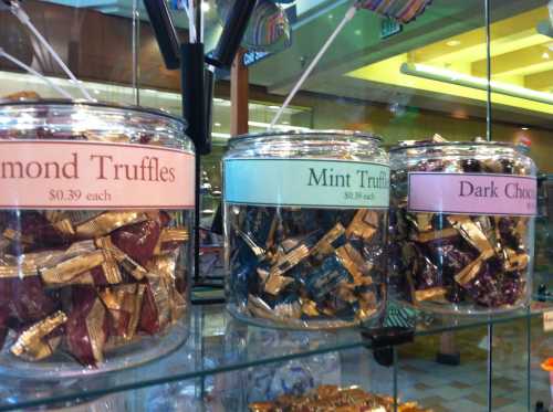 The Best Chocolates In Utah Are At These 13 Chocolate Shops