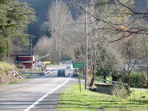 Top 8 Scenic Drives in West Virginia for Breathtaking Views