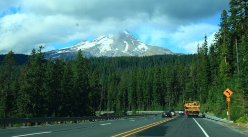 Take These 9 Roads For The Best Scenic Byways In Oregon