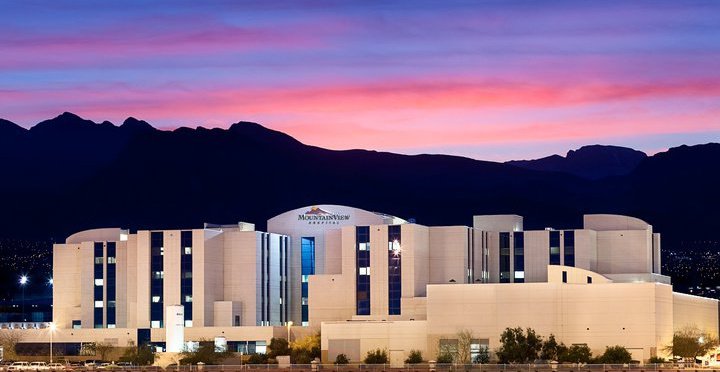 These Are The 10 Best Hospitals In Nevada