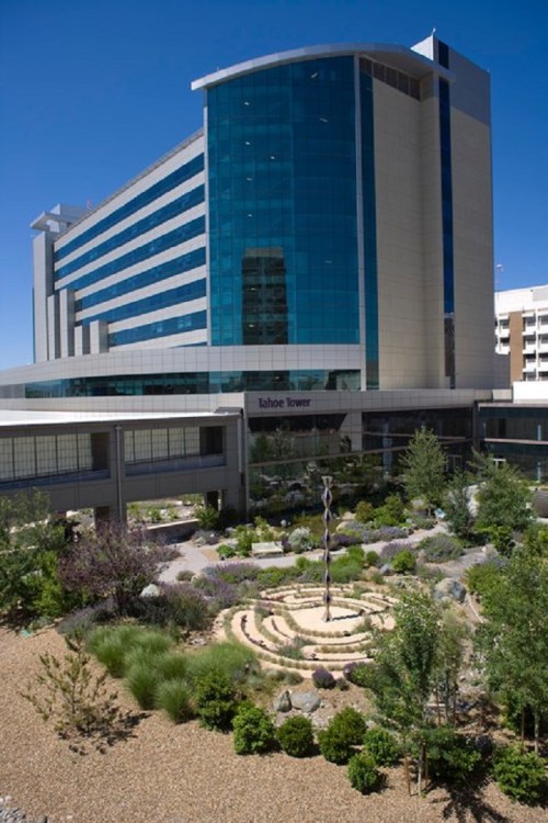 These Are The 10 Best Hospitals In Nevada