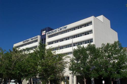 These Are The 10 Best Hospitals In Nevada