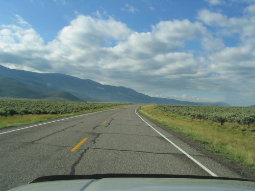 13 Scenic Drives in Utah for Stunning Views