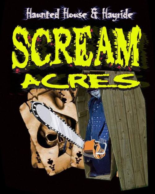 8 Best Haunted Houses In South Carolina That Will Terrify You