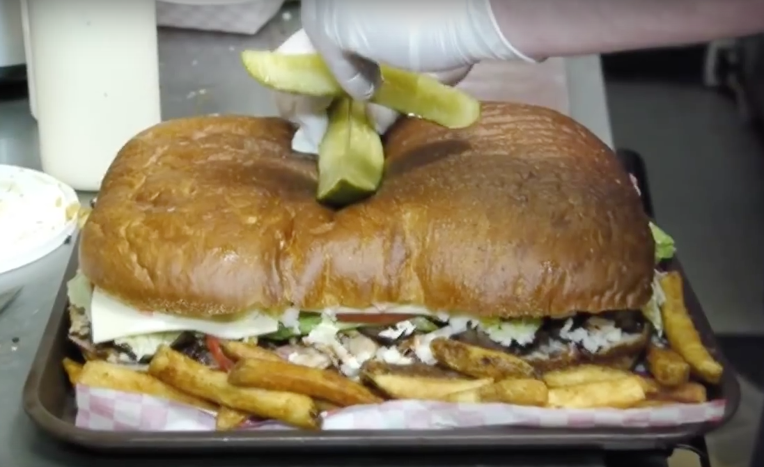 7 Eating Challenges In Pennsylvania That Are Worth Checking Out