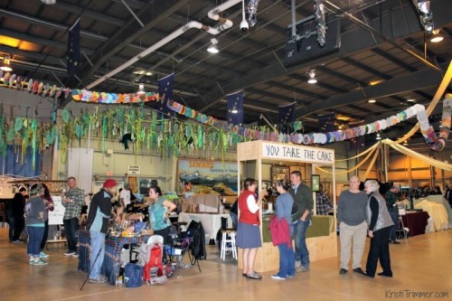 4 Must-Visit Flea Markets In Alaska With Awesome Stuff