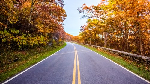 Discover 19 Scenic Drives in Virginia for Unforgettable Road Trips