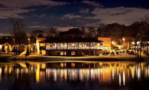 Top 10 Scenic View Restaurants in New Jersey