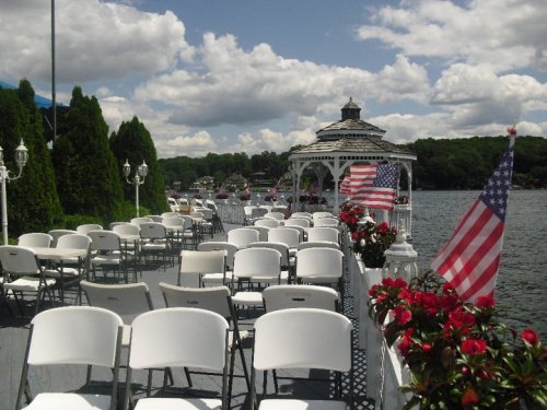 Top 10 Scenic View Restaurants in New Jersey