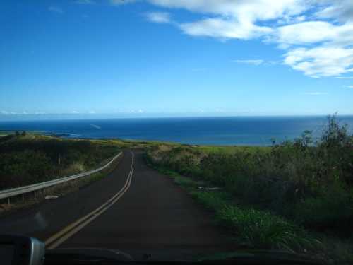 The 12 Best Scenic Drives In Hawaii Will Fuel Your Wanderlust