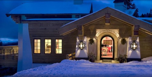 9 Unique Restaurants In Colorado You'll Want To Try