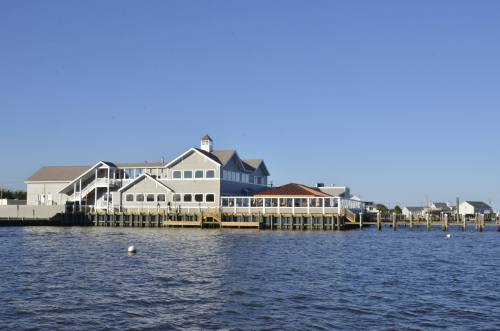 Top 10 Scenic View Restaurants in New Jersey