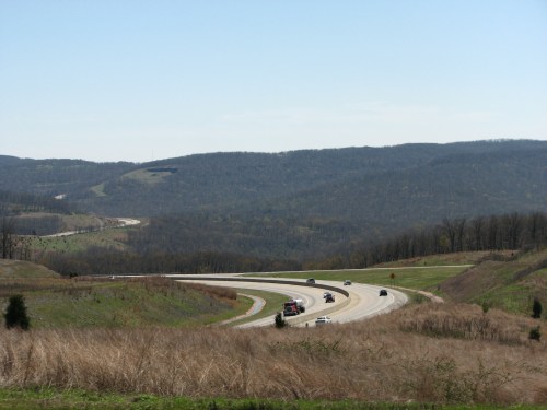 Scenic Road Trips In Arkansas For A Memorable Trip