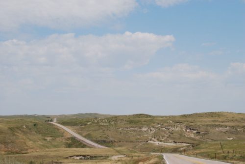 These Are The Best Scenic Drives In Nebraska