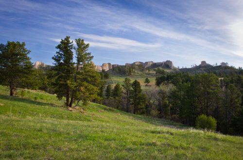 These Are The Best Scenic Drives In Nebraska