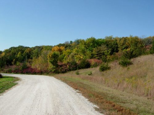 These Are The Best Scenic Drives In Nebraska