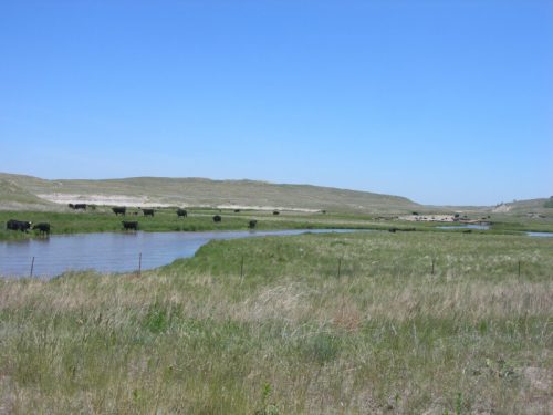 These Are The Best Scenic Drives In Nebraska