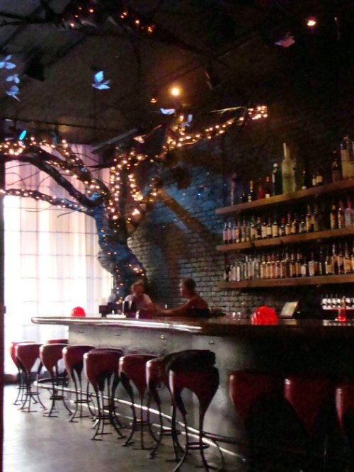 9 Unique Restaurants In Colorado You'll Want To Try