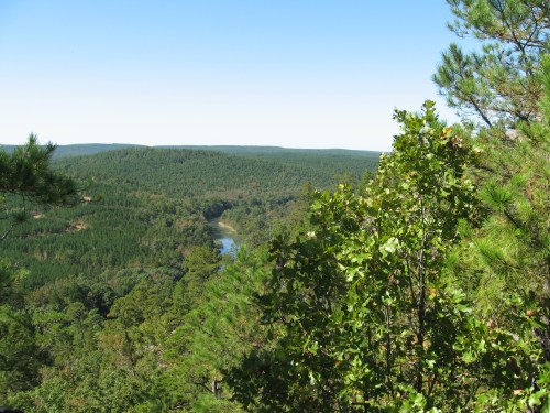 10 Mountains In Oklahoma That Offer Stunning Scenery