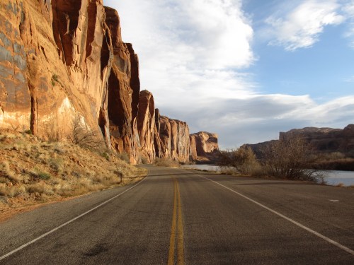 13 Scenic Drives in Utah for Stunning Views