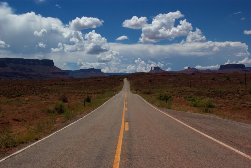 13 Scenic Drives in Utah for Stunning Views