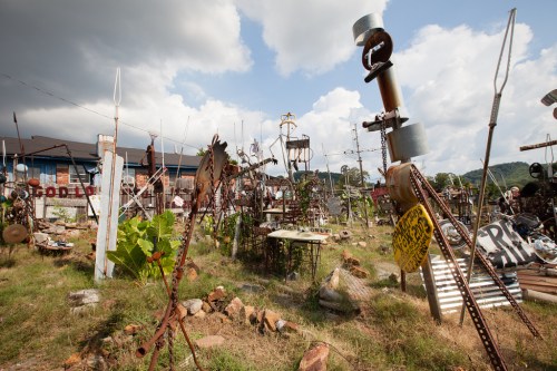 10 Weird Things To See In Alabama