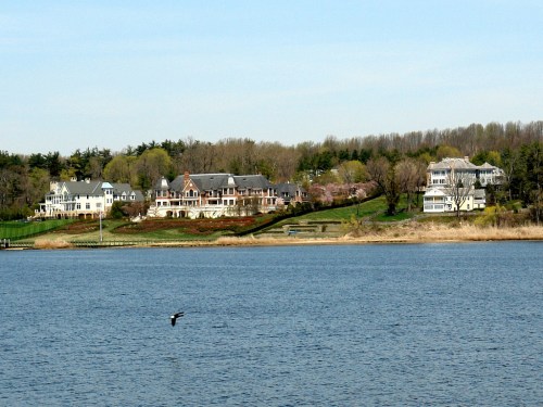 12 Of The Best Rivers In New Jersey