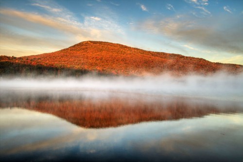 15 Amazing State Parks To Visit In Vermont