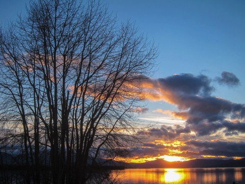 10 Of The Sunniest Places In Oregon