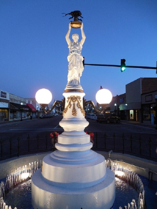 10 Weird Things To See In Alabama