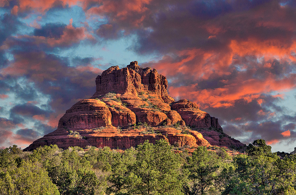 15 Photos Showcasing The Stunning Scenery In Arizona