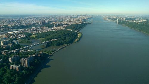 12 Of The Best Rivers In New Jersey
