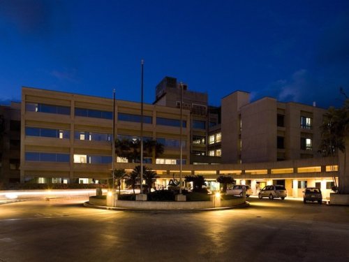 If You’re Sick, The Best Hospitals In Hawaii Are Here For You