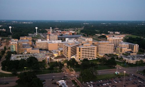 The Best Hospitals In Mississippi