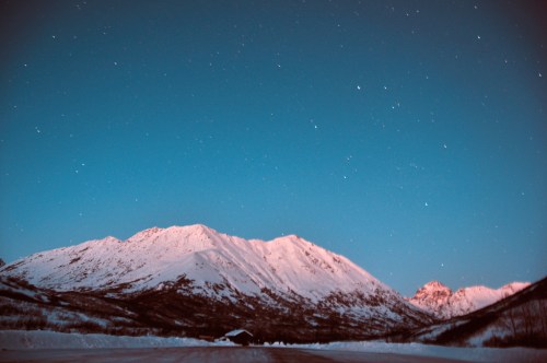 Alaska At Night: These Nighttime Photos Are Epic