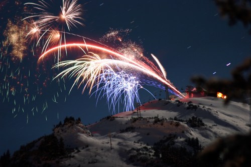 Alaska At Night: These Nighttime Photos Are Epic