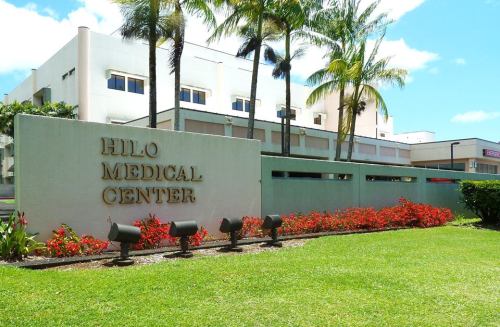 If You’re Sick, The Best Hospitals In Hawaii Are Here For You